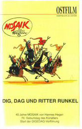 MIR - Archiv - Digedag-Videos